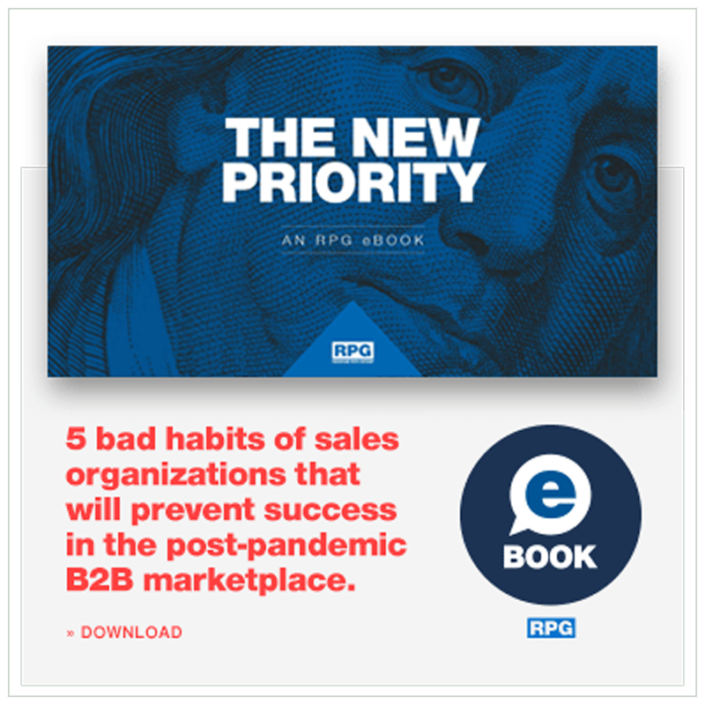 Sales & Marketing Solutions | Training | Revenue Path Group