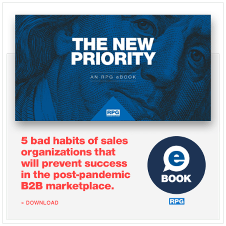 Sales & Marketing Solutions | Training | Revenue Path Group