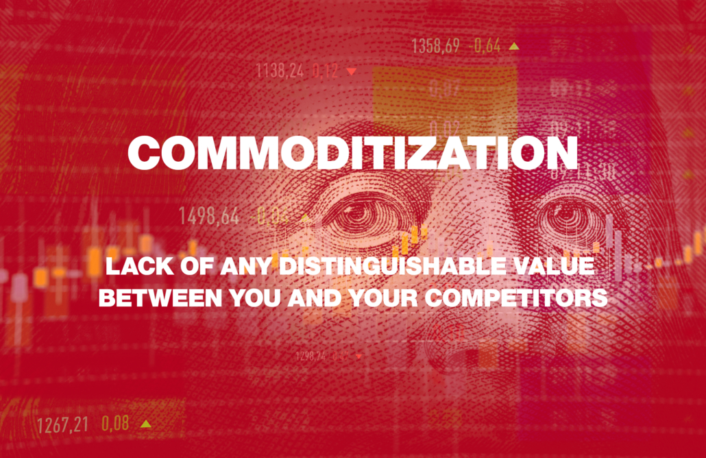 How Can You Combat Commoditization? - Revenue Path Group